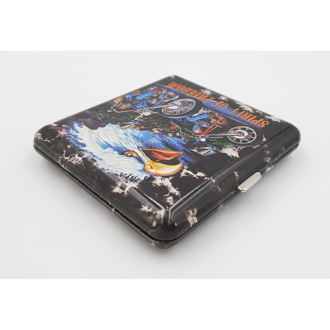 Suport tigari, 8,5 cm, Multicolor - eMAG.ro