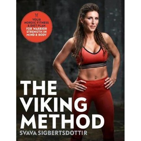Viking Method - Svava Sigbertsdottir - eMAG.ro