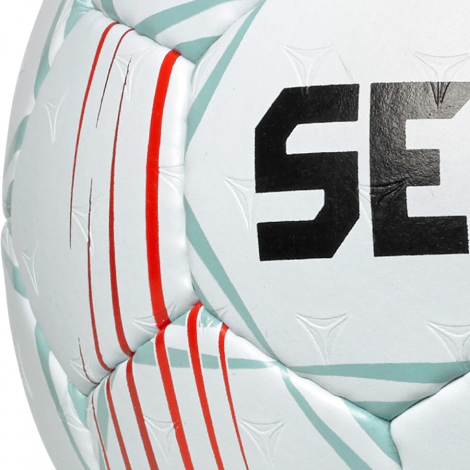 Minge handbal Select Solera 22 EHF, bleu, 3 - eMAG.ro