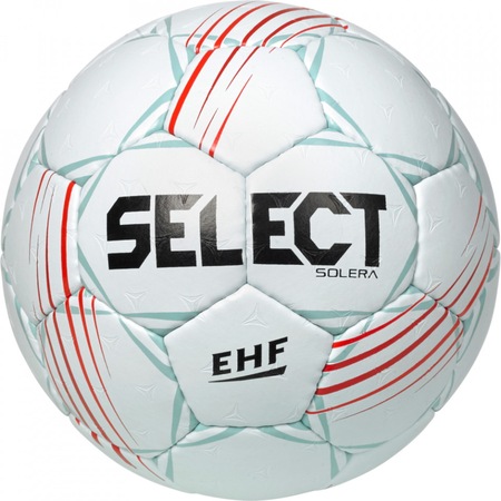 Minge handbal Select Solera 22 EHF, bleu, 3 - eMAG.ro