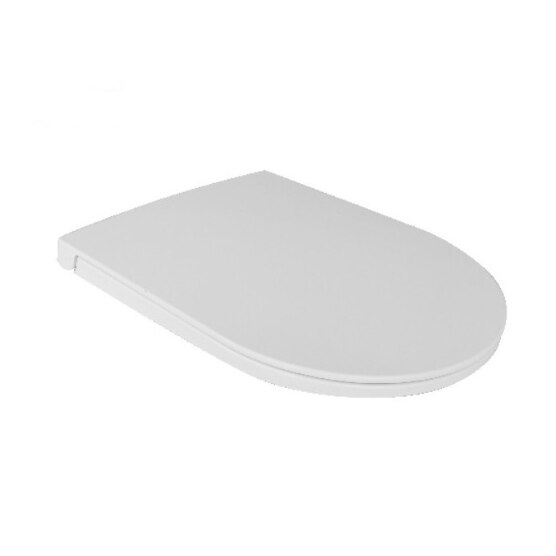 Capac Wc Resort soft-close - Rak Ceramics - eMAG.ro