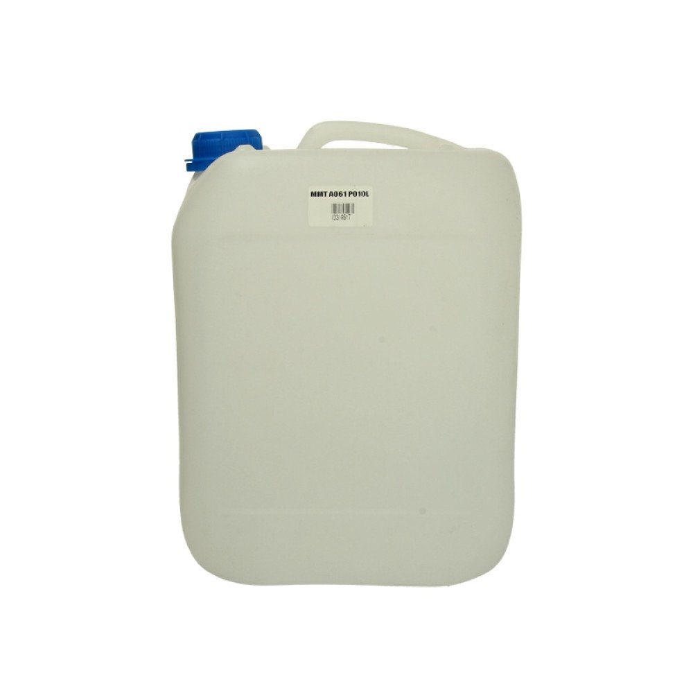 Canistra Plastic Mammooth, 10L - eMAG.ro
