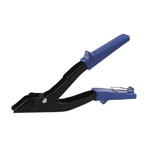 Cleste pentru dibluri, Plastic, 250 mm, Negru/Albastru - eMAG.ro