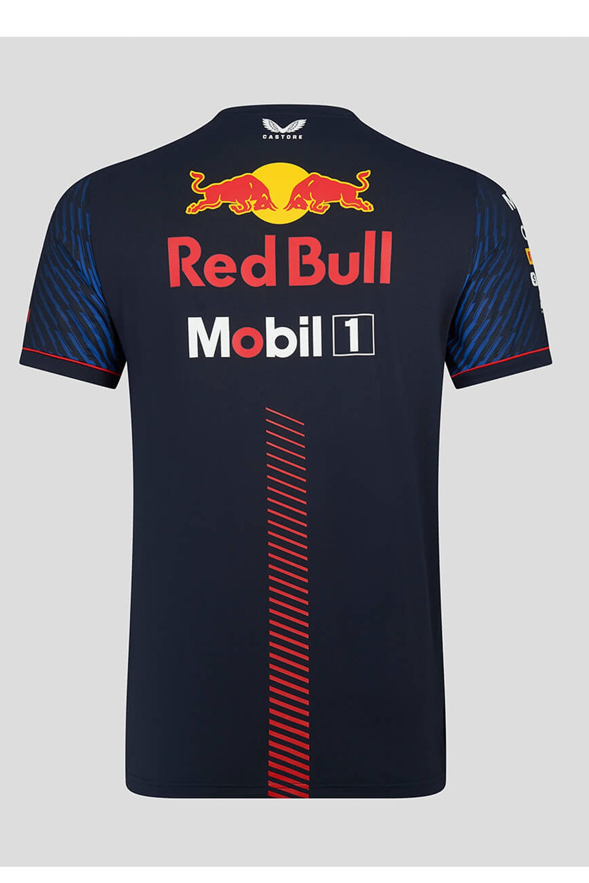 Tricou Oracle Red Bull Racing 2023, Barbati, Bleumarin, XL - eMAG.ro
