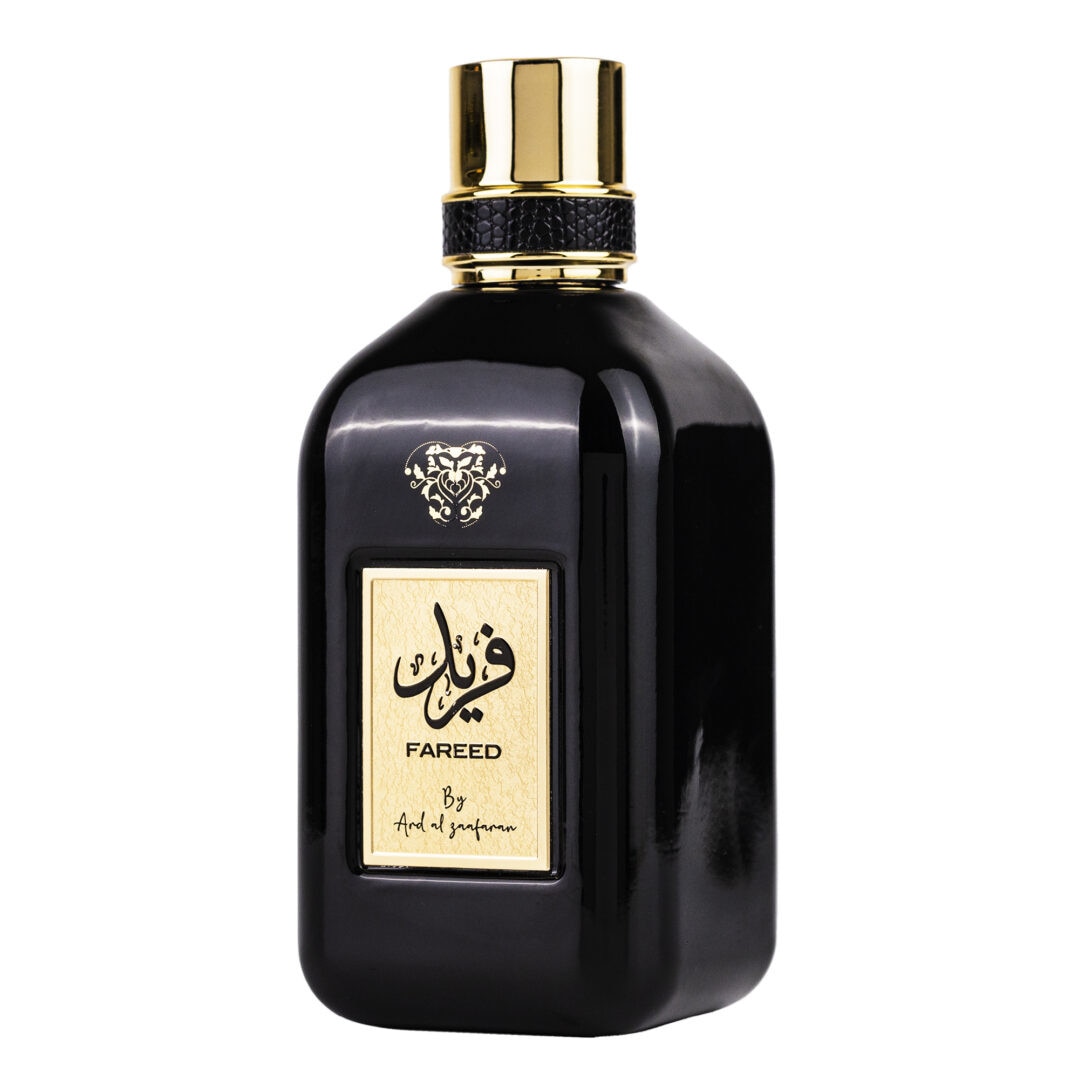 Fareed Ard Al Zaafaran Eau de Parfum, uniszex, 100 ml - eMAG.hu