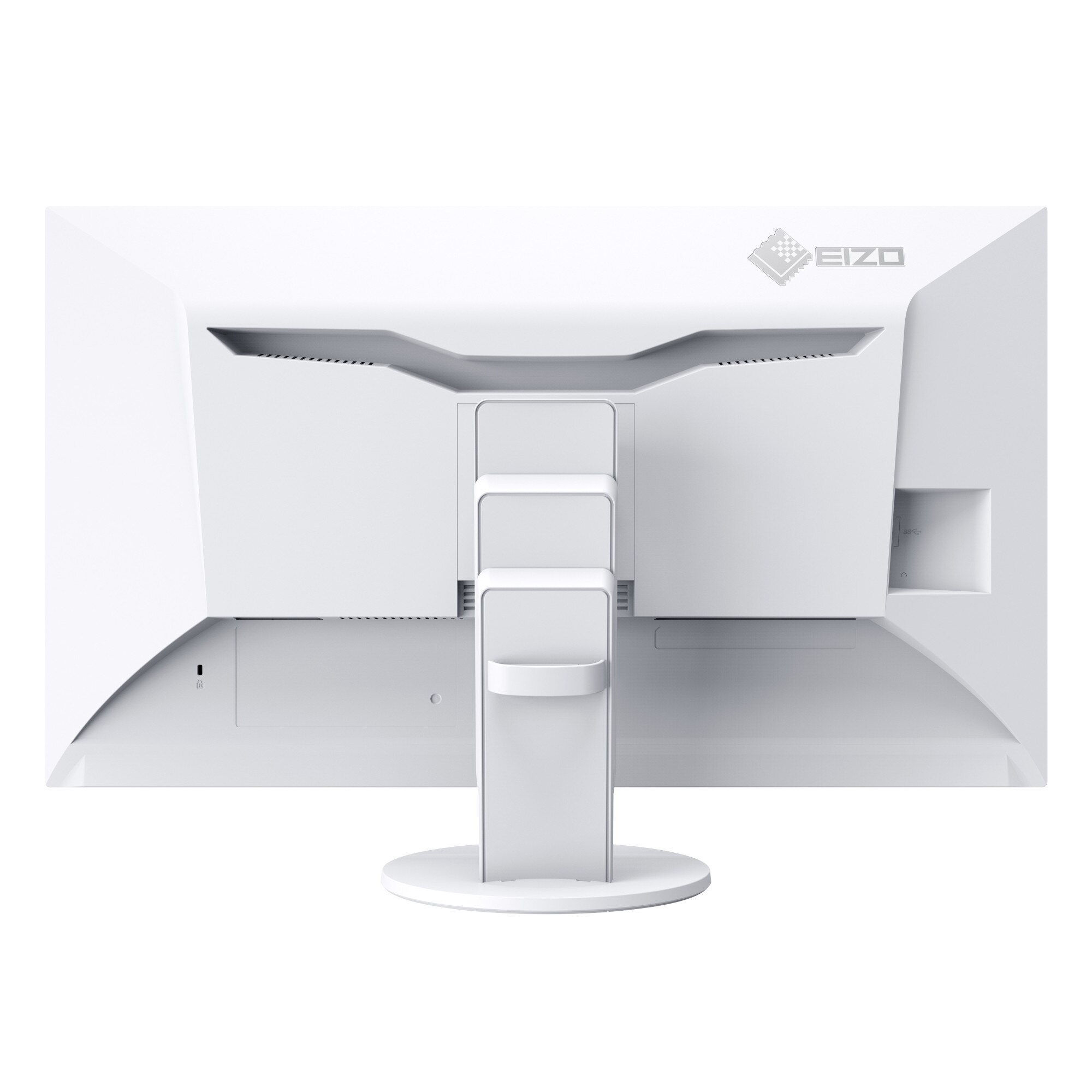 Monitor EIZO FlexScan EV3285-WT - 32" IPS 4K UHD, 3840 x 2160, USB-C, DisplayPort, HDMI, functii ...