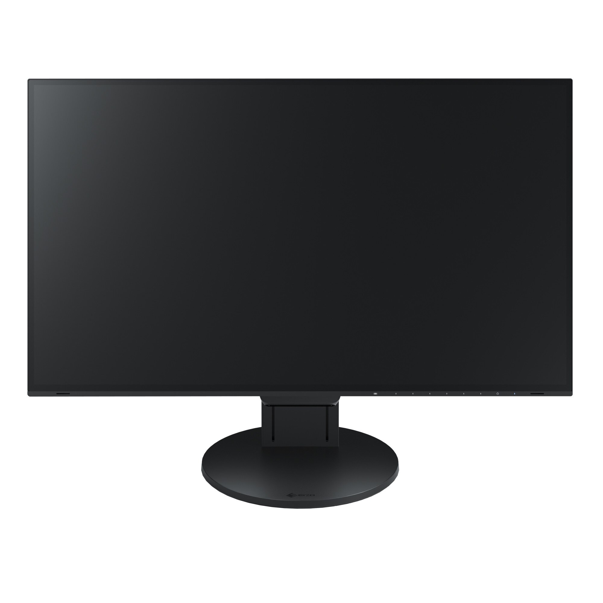 Monitor EIZO FlexScan EV2781-BK - IPS 27", 2560 x 1440, USB-C ...