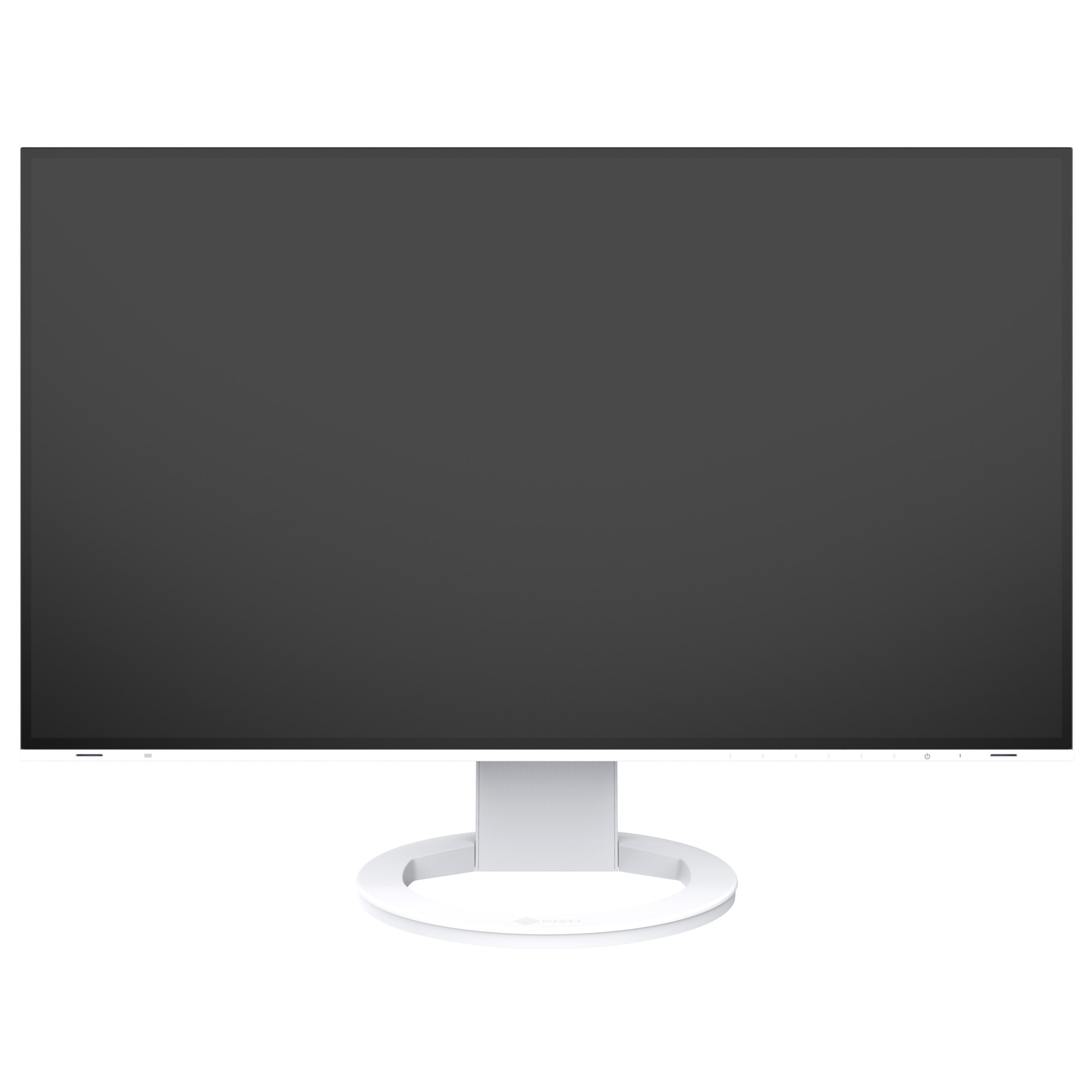 Monitor LCD, Eizo, 27 inchi cu lant in margareta cu USB-C si placa de ...