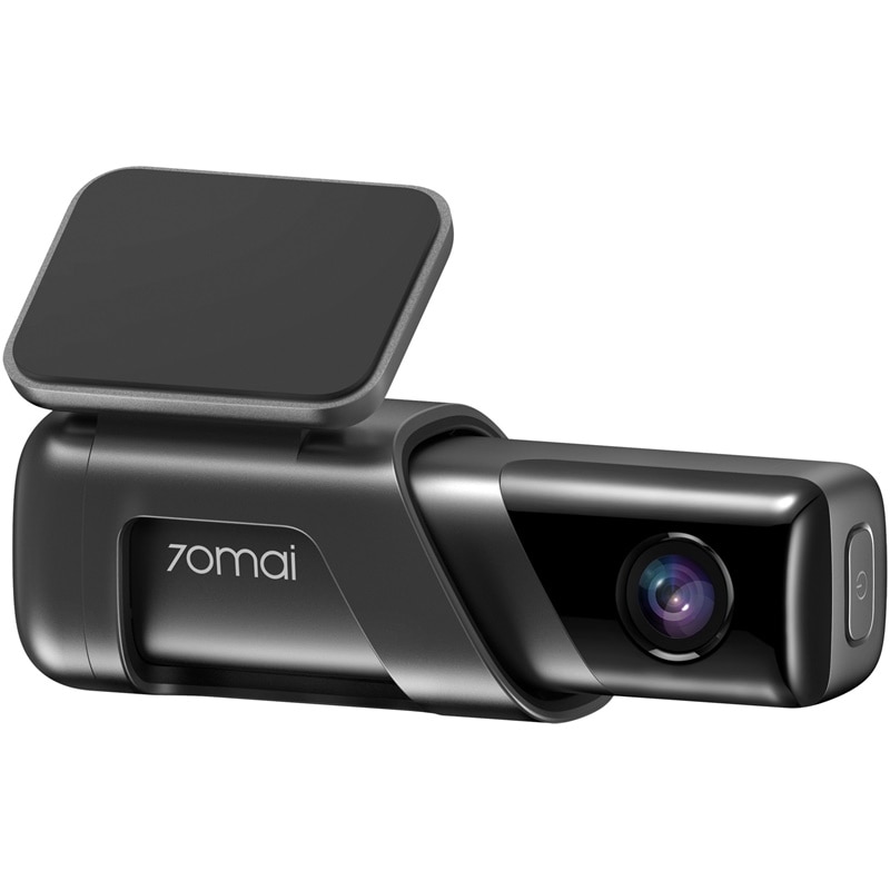 Camera auto, 70mai, Vedere nocturna, HDR, GPS incorporat, Monitor ...