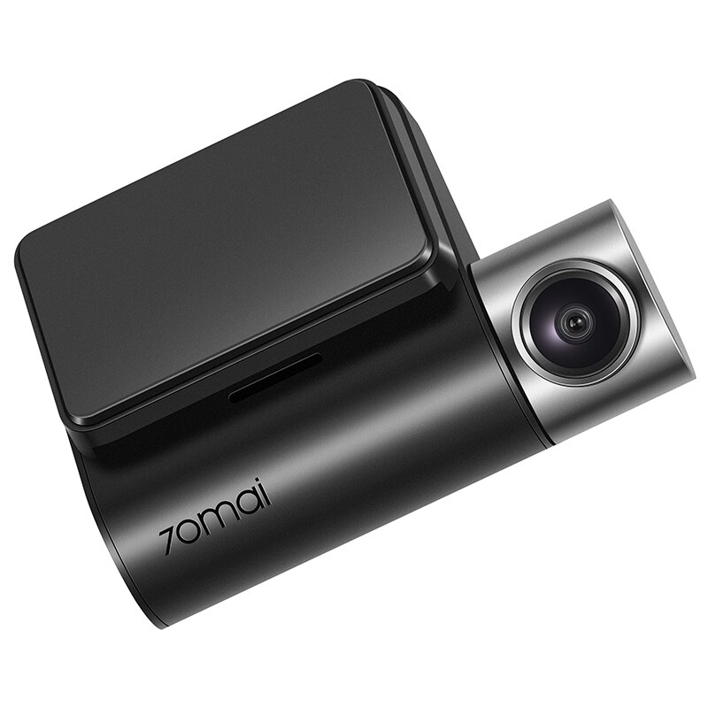 Camera auto Dash Cam Pro Plus A500S, 70mai, 1944P, IPS, Negru - eMAG.ro