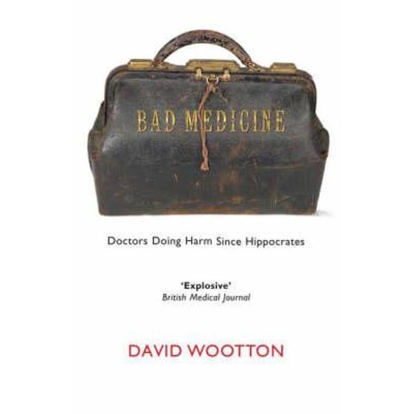 Bad Medicine - eMAG.ro