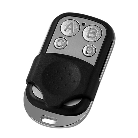 Clonator pentru chei, telecomanda usi garaj si porti de acces universal ...