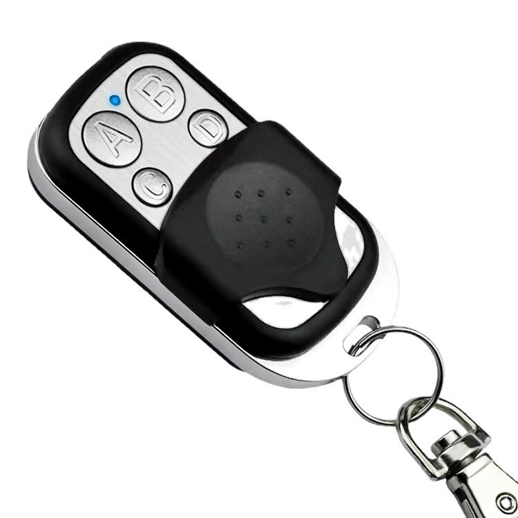 Clonator pentru chei, telecomanda usi garaj si porti de acces universal ...