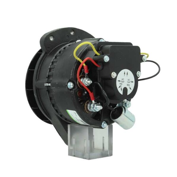 Alternator Caterpillar, 8HC3022FS, 24V 35A - eMAG.ro