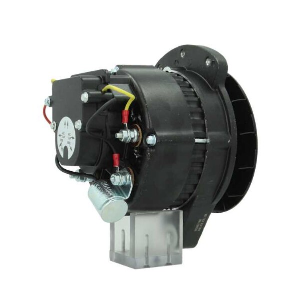 Alternator Caterpillar, 8HC3022FS, 24V 35A - eMAG.ro
