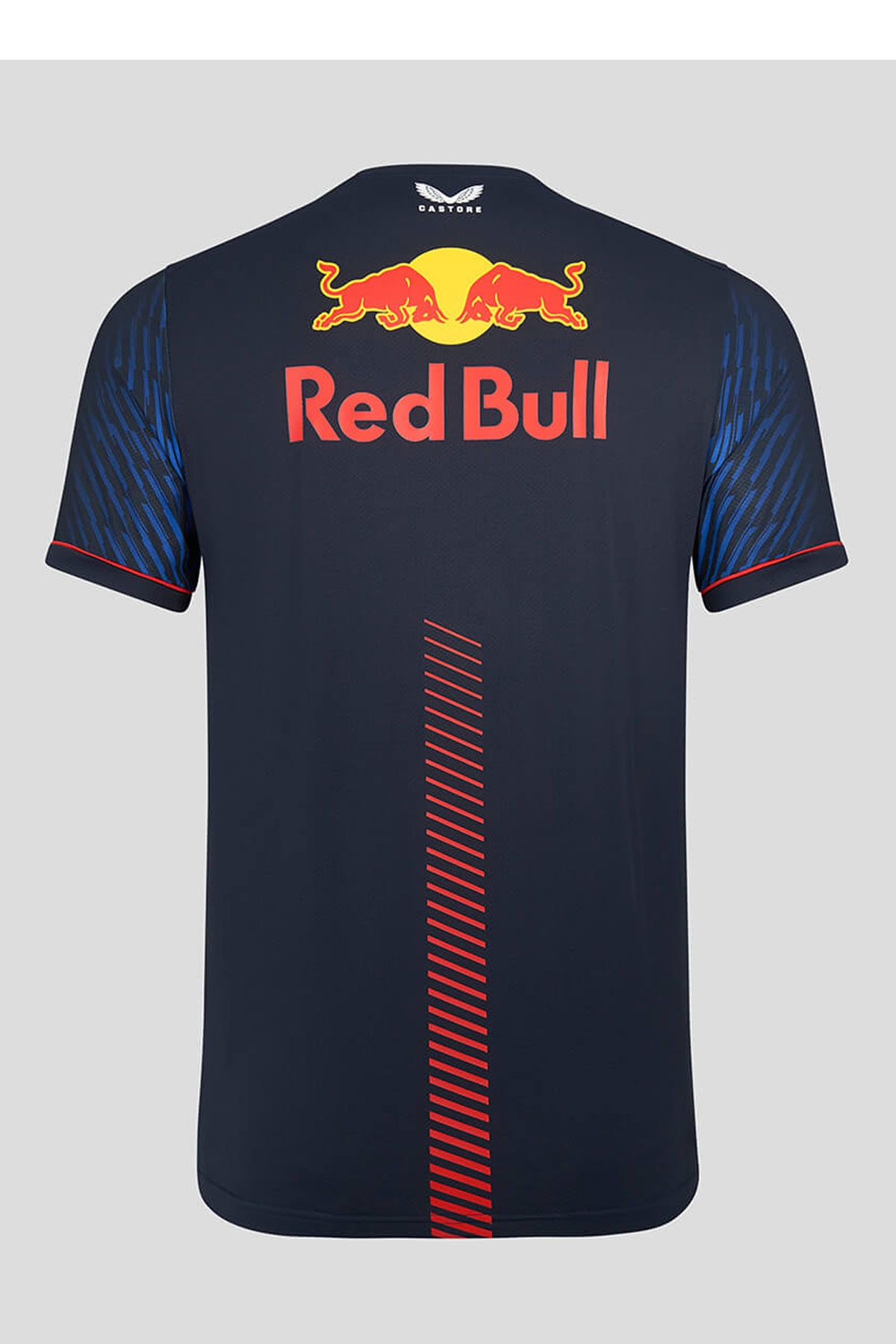 Tricou Oracle Red Bull Racing Max Verstappen 2023, Barbati, Bleumarin ...