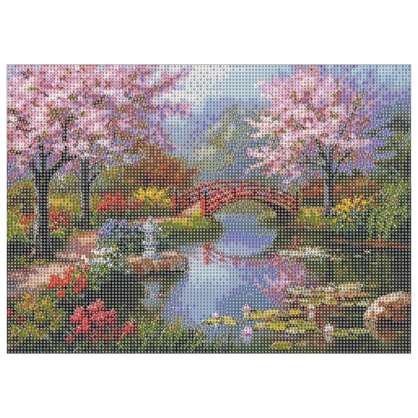 Set de broderie cu diamante 5d, Pictura cu diamante 30x40cm, Kit Goblen ...