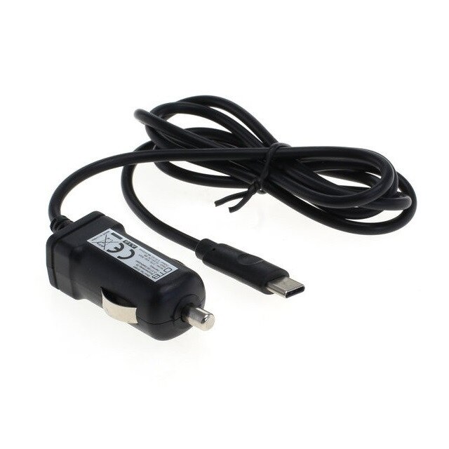 Alimentator ultrabook, tableta, telefon de la 12/24V la USB-C (USB3.1 ...