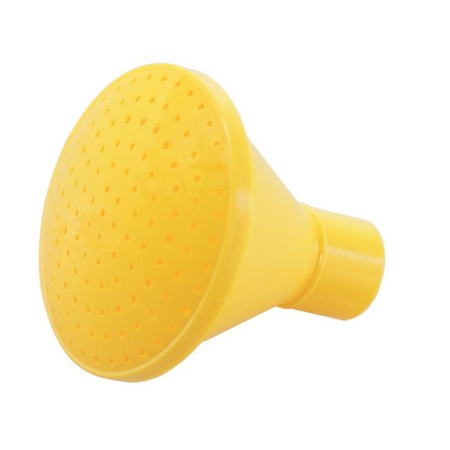 Cap stropitoare Spring Rose, Prosperplast, Plastic, Ø 21 mm, Galben ...