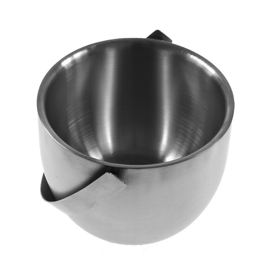 Jégvödör, rozsdamentes acél, űrtartalom 1,75 L, Kinghoff - eMAG.hu