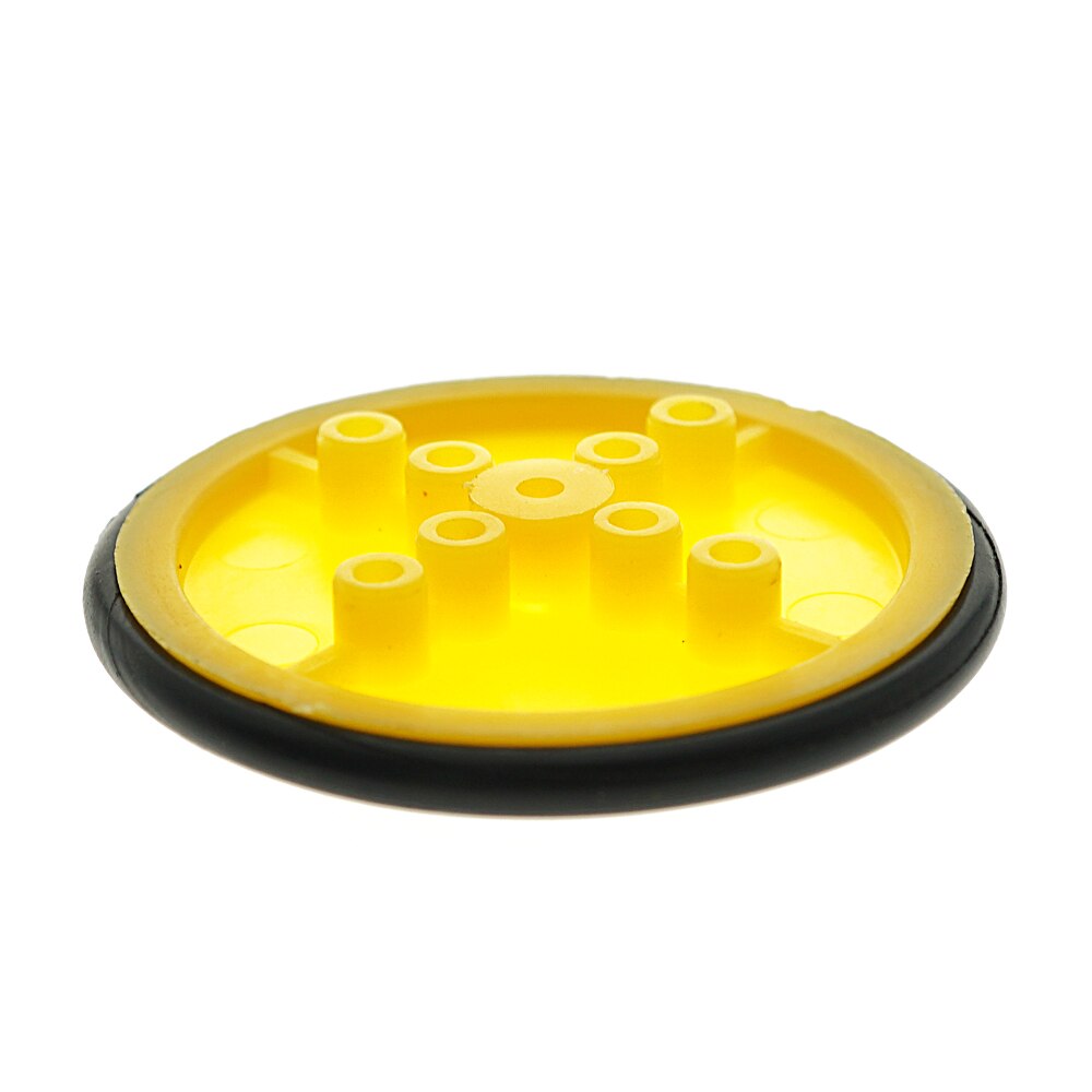 Roata din plastic pentru roboti OKY5021-7 - eMAG.ro