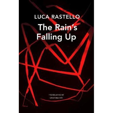 The Rain's Falling Up - Luca Rastello - eMAG.ro
