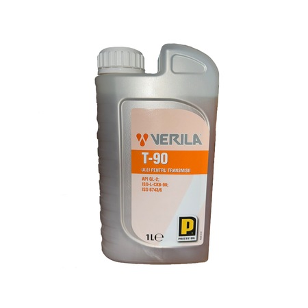 Ulei transmisie T-90 Verila 1L - eMAG.ro