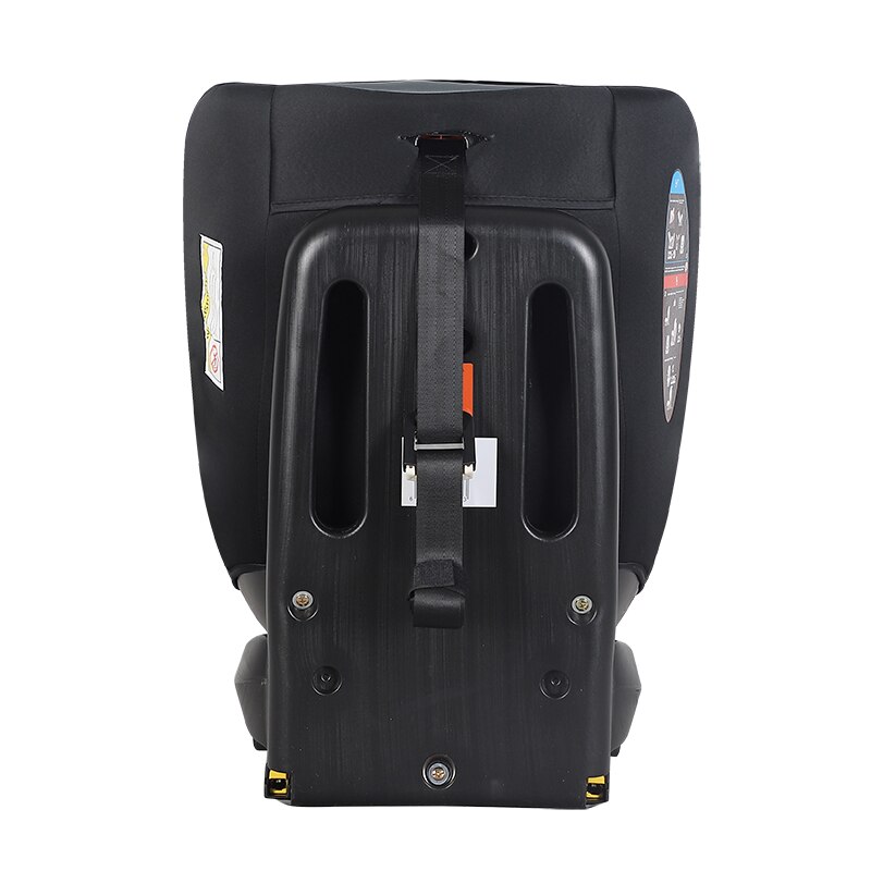 Scaun Auto cu Isofix NOVOKIDS™ Safety Seat 6000, Cu rotire 360 grade, 0 ...