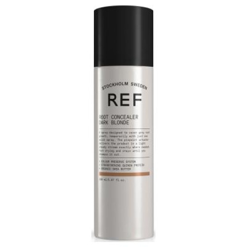 Spray colorant radacini Root Concealer, Ref, Dark Blonde, 125 ml - eMAG.ro