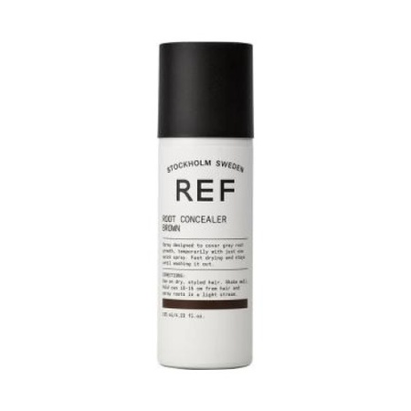 Spray colorant radacini Root Concealer, Ref, Brown, 125 ml - eMAG.ro