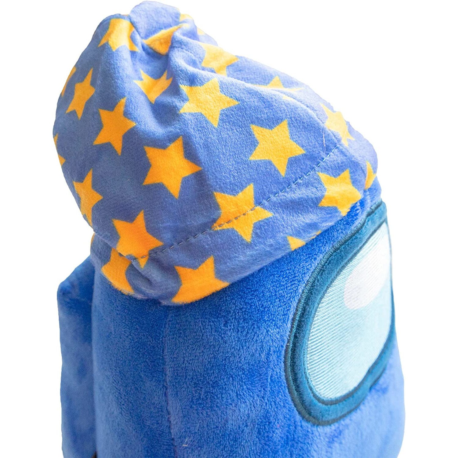 Jucarie de plus Among Us, Albastru, 30 cm - eMAG.ro