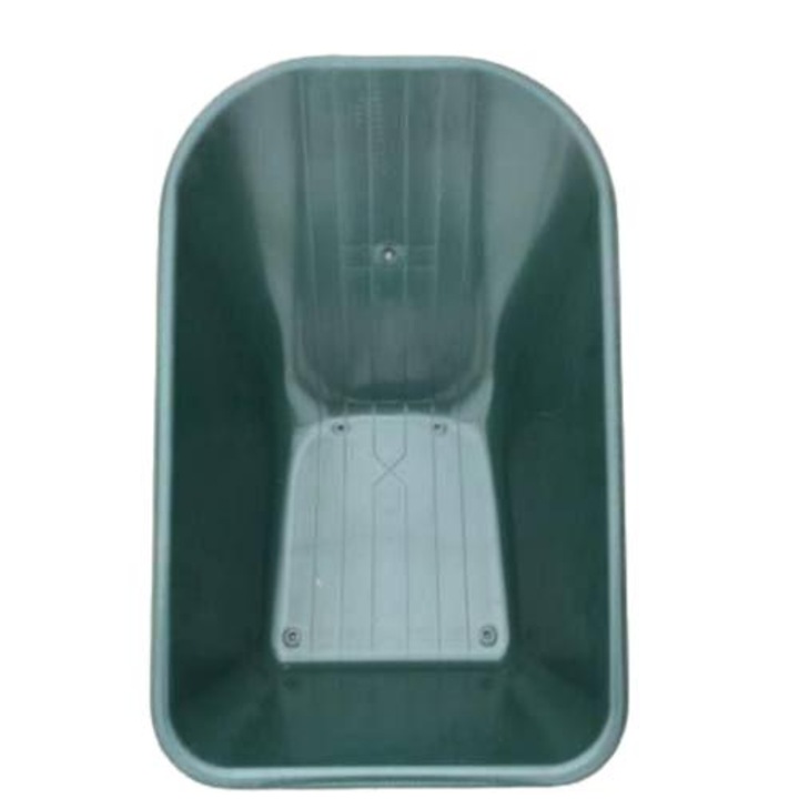 Roaba, 100 l, Verde - eMAG.ro