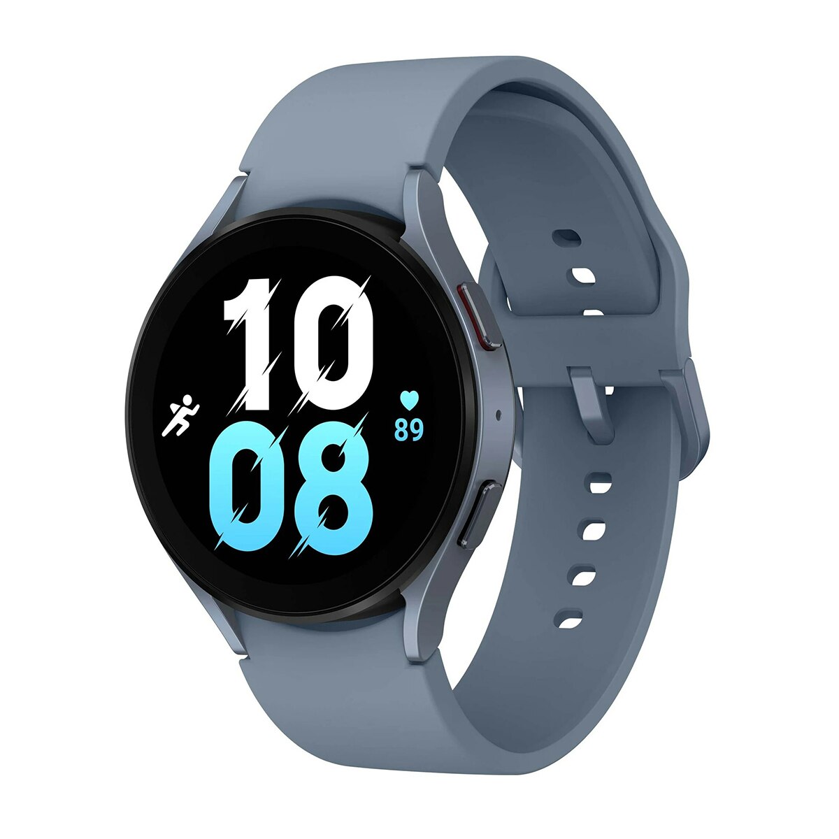 Samsung SM-R910 Galaxy Watch 5 44mm - Kék - eMAG.hu