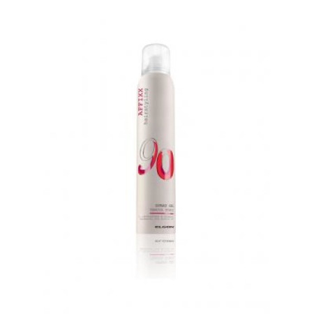 Fixativ de par Affixx Hairstyling 90 Spray Gel, Elgon, 200 ml - eMAG.ro