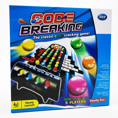 Joc Mastermind, Icom Poland - eMAG.ro