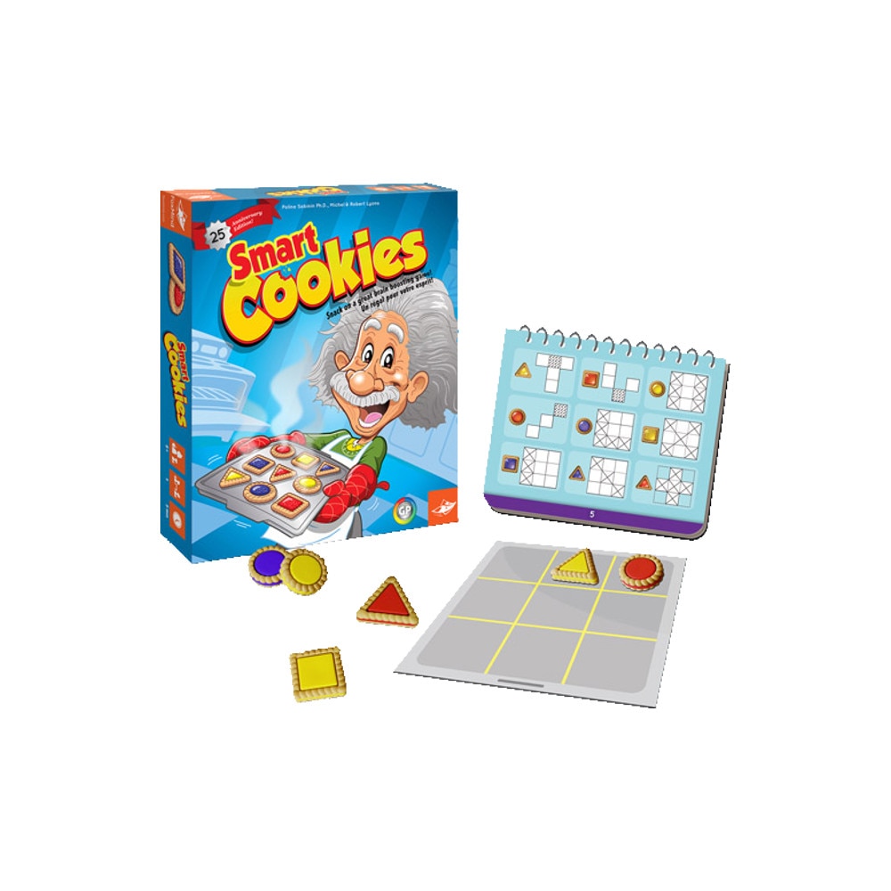 Smart Cookies - eMAG.ro