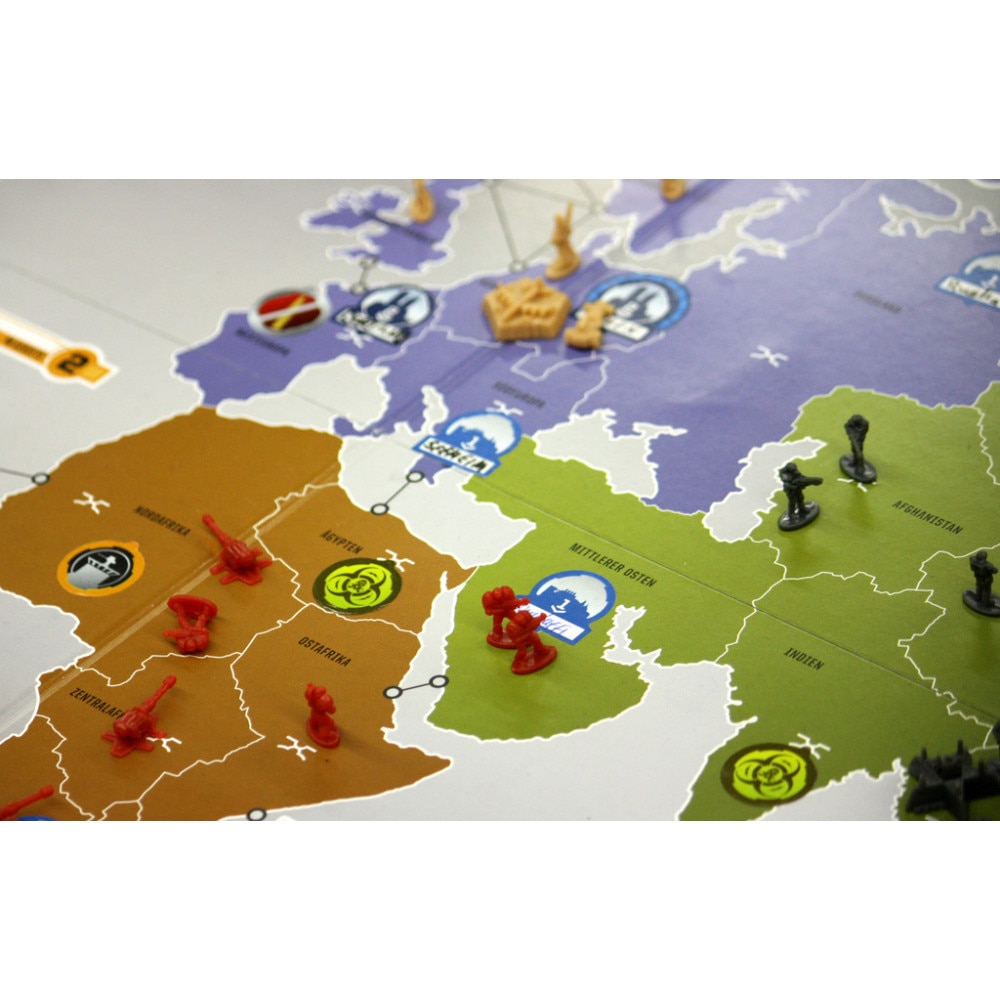 Risk Legacy - eMAG.ro