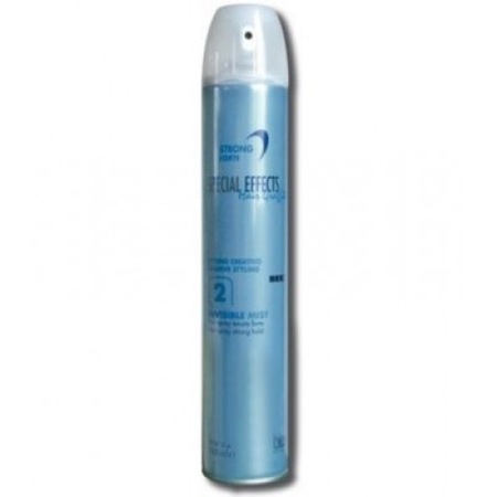Fixativ de par Special Effects 2 Invisible Mist Spray, Bes, 500 ml ...