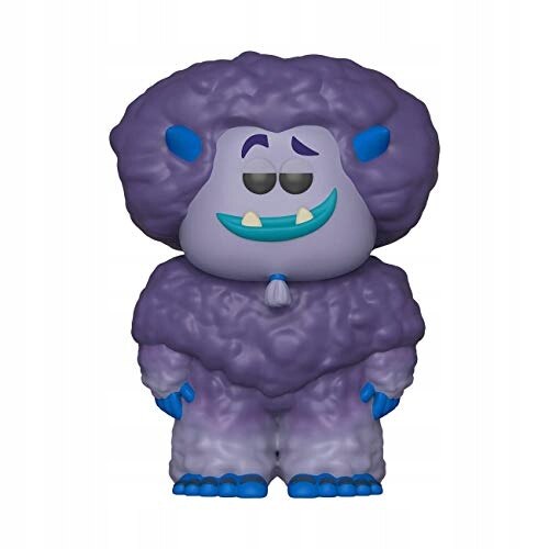 Funko POP! Small Foot Gwangi 617 - eMAG.ro