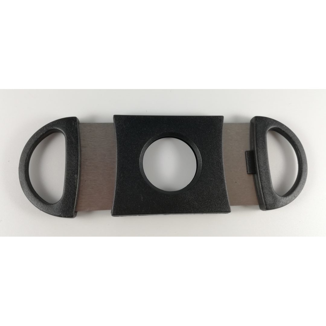 Cutter pentru trabuc, Negru, 1 buc - eMAG.ro