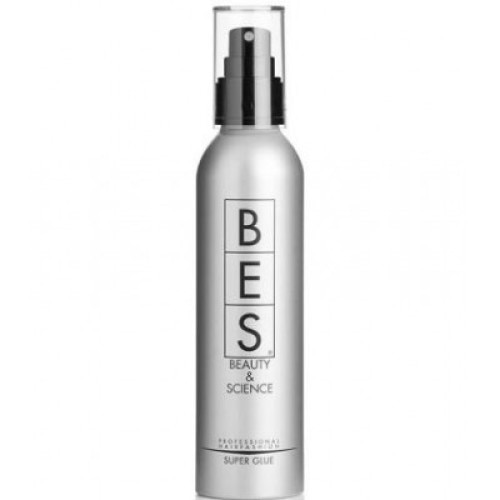 Fixativ de par PHF Super Glue, Bes, 200 ml - eMAG.ro