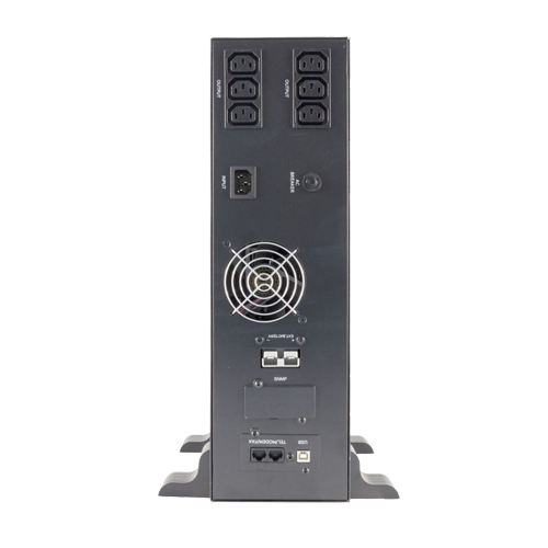 Sursa neintreruptibila - UPS 2000VA/1800W RTS-LI-2k0 - eMAG.ro