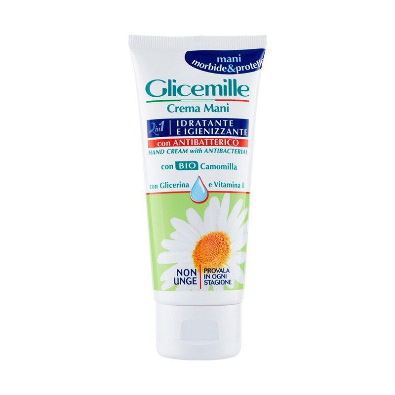 Set Crema Maini Igienizanta & Hidratanta, 3 Bucati x 100 ml - eMAG.ro