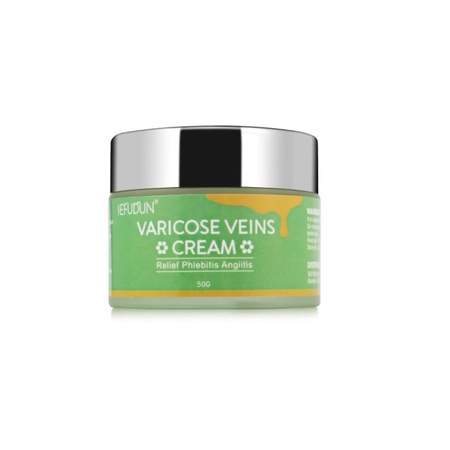 Crema pentru vene varicoase, Sefudun, 50g - eMAG.ro