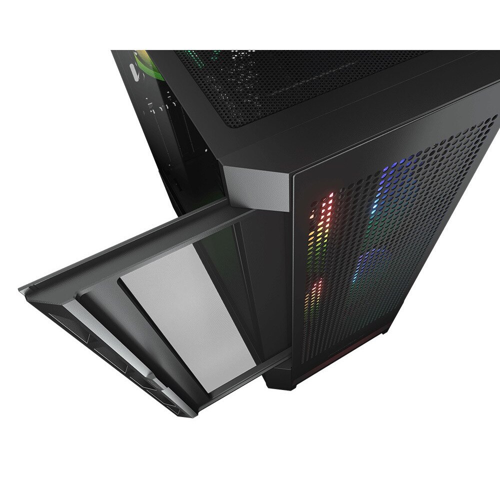 Настолен компютър PIC Game Extreme Pro R7-7700 RTX 5060 TI D5, PC-GEP ...