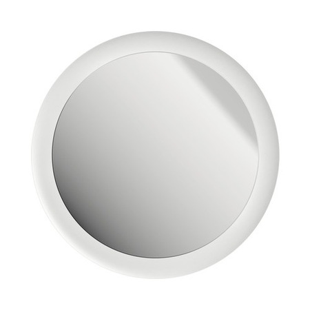 Set Philips Hue telecomanda si aplica oglinda cu LED integrat Adore 27W ...