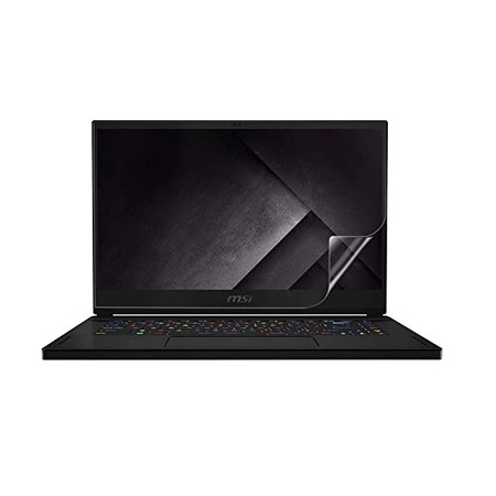 Folie mata, pentru MSI Gaming 15.6 inch GS66 Stealth 10S, protectie ...