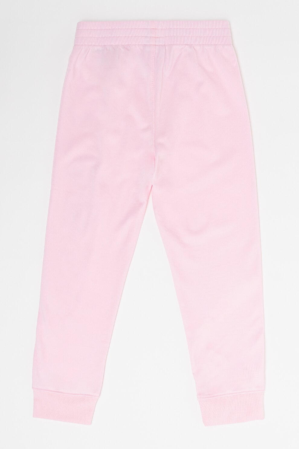 Nike, Спортен екип Swoosh с лого, Розов, 104-110 CM - eMAG.bg