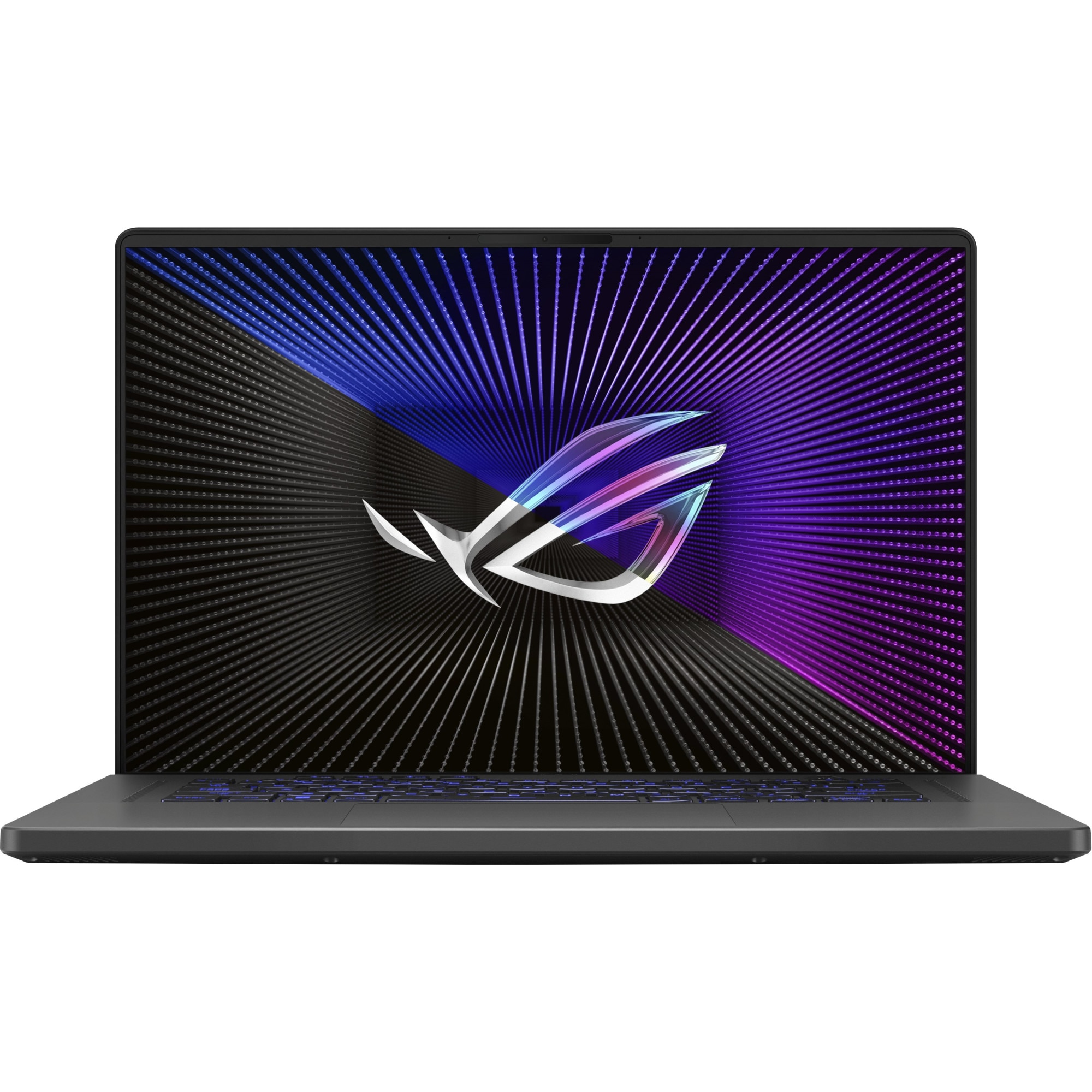 Лаптоп ASUS ROG Zephyrus G16 2023 GU603VV-N4007W с Intel Core i9-13900H ...