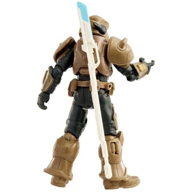 Figurina Buzz Lightyear Zap Commander, Mattel, 12.5 cm, Multicolor ...